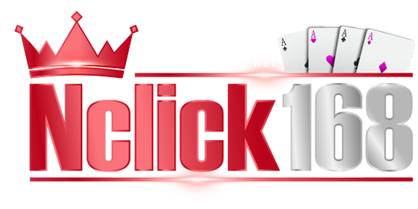 nclick168 เดิมพันฟรีทุกเกม ค่ายเกมโด่งดัง เจ้าเดียวของไทย